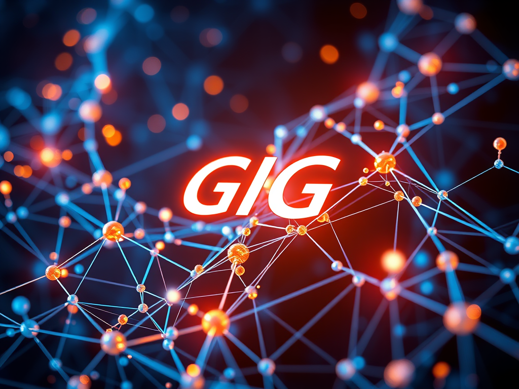 Green Investment Groups – GIG harnesses blockchain innovation to drive ...